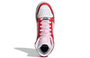 Adidas Entrap Mid Sneakers