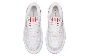Dior Amour D Chess Heart' Sneakers