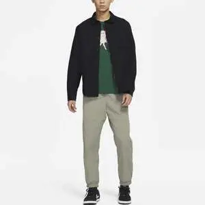 Nike Skateboard Long-sleeved Shirt - Default Color