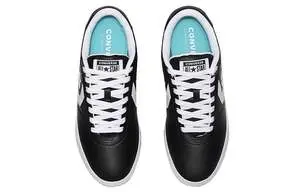 CONVERSE Point Star Sneakers - Black/white