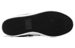 CONVERSE Point Star Sneakers - Black/white