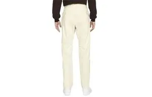Nike Esc Series Straight-leg Casual Trousers