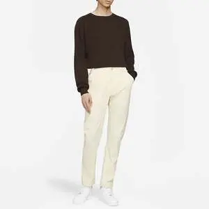 Nike Esc Series Straight-leg Casual Trousers