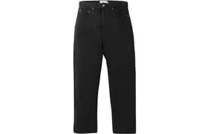Supreme X Stone Island Fw23 5-pocket Jean Pants