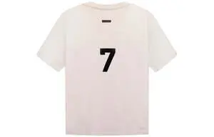 Fear Of God Grays Henley Tee 'sand