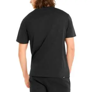 PUMA Graphic Rubber Printed T-shirt