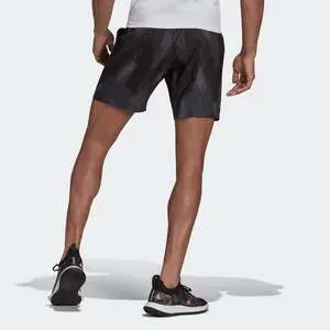 Adidas Printed Training Shorts