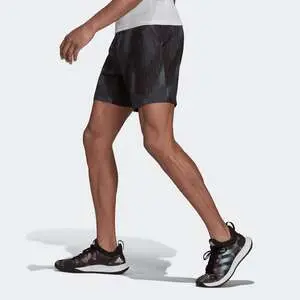 Adidas Printed Training Shorts