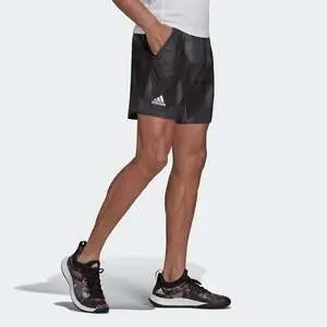Adidas Printed Training Shorts