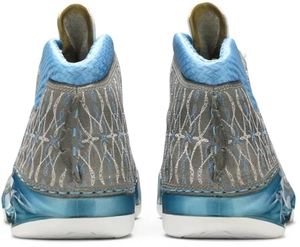 JORDAN 23 Premier 'titanium' Sneakers