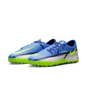 Nike Phantom Gt2 Pro Tf Turf Low-top Soccer Shoes