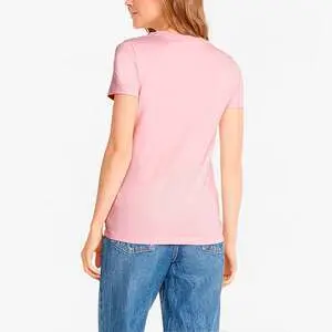 PUMA Classics Logo Print Short Sleeve T-shirt - Default Color