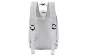 Sketchers Backpack With Logo Detail - Grey