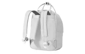 Sketchers Backpack With Logo Detail - Grey