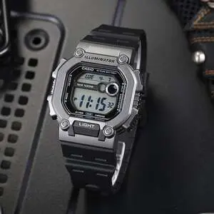 Casio Sport Fashion Digital Watch