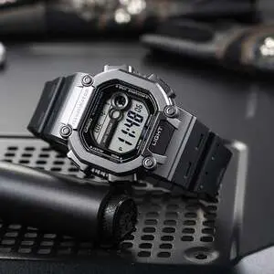 Casio Sport Fashion Digital Watch