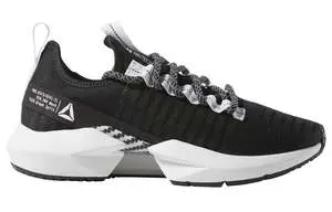 REEBOK Sole Fury Sneakers - Black