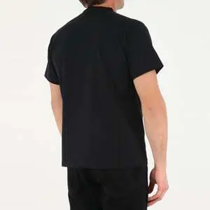 Balenciaga Est.1917 Crest Logo T-shirt