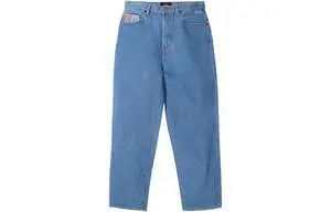 Supreme X Coogi Baggy Jean Pants