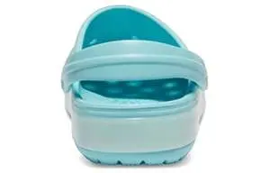 CROCS Classic Clog Translucent - Blue