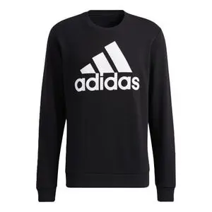 Adidas Large Logo Pullover