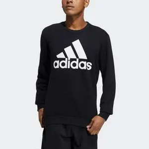 Adidas Large Logo Pullover