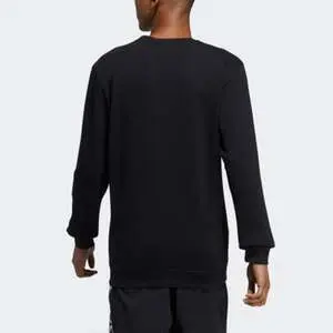 Adidas Large Logo Pullover