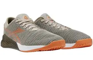REEBOK Nano 9 Athletic Sneakers - Tan