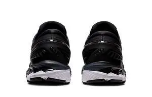 Asics Gel-kayano 27 Athletic Sneakers - Black
