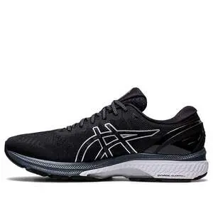 Asics Gel-kayano 27 Athletic Sneakers - Black