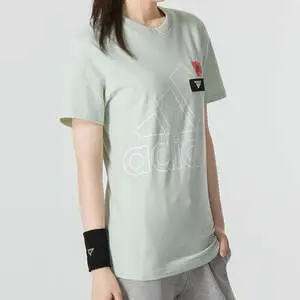 Adidas Graphic Logo T-shirt