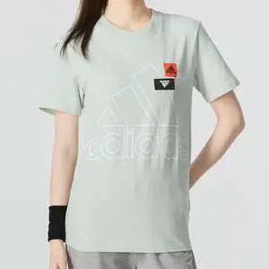 Adidas Graphic Logo T-shirt