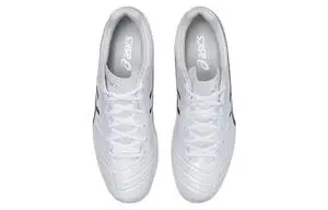 Asics Ds Light Ag Athletic Sneakers - White/black