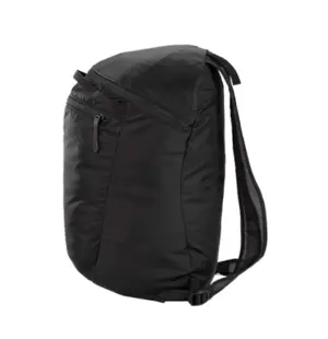 Arc'teryx Heliad 15l Backpack - Black/grey
