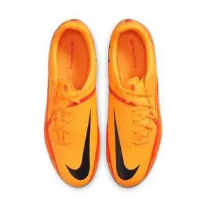 Nike Phantom Gt2 Academy Mg - Orange/black