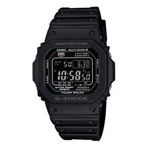 Casio CASIO G-Shock Digital Watch Black