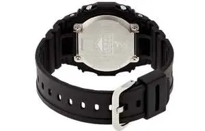 Casio G-shock Digital Watch - Black