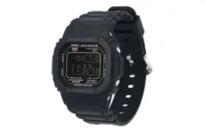 Casio G-shock Digital Watch - Black
