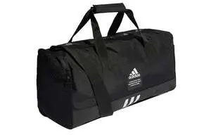 Adidas 4athlts Duf S Bag 25l - Black