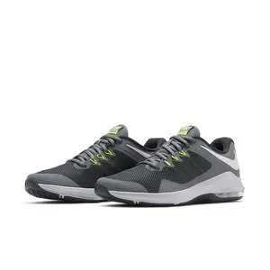 Nike Max Alpha Trainer Sneakers - Grey
