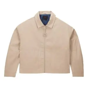 JORDAN X J Balvin Woven Jacket - Beige