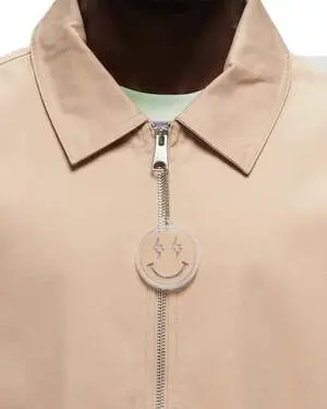 JORDAN X J Balvin Woven Jacket