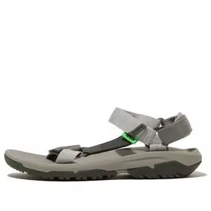 Teva X Madness Hurricane Xl T2 Sandals - Grey/green/black