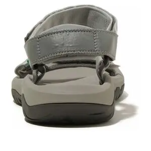 Teva X Madness Hurricane Xl T2 Sandals - Grey/green/black