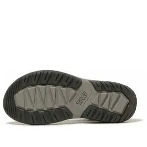 Teva X Madness Hurricane Xl T2 Sandals - Grey/green/black