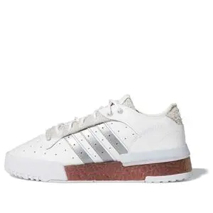 Adidas Rivalry Rm Sneakers - White/silver/red