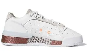 Adidas Rivalry Rm Sneakers - White/silver/red
