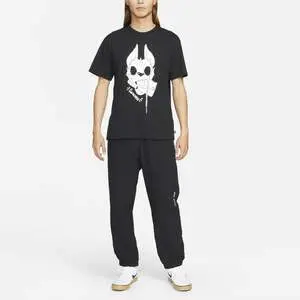 Nike Graphic Print Short Sleeve T-shirt