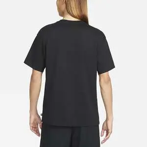 Nike Graphic Print Short Sleeve T-shirt - Default Color
