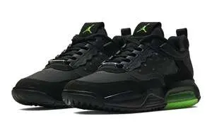 JORDAN Air Max 200 Xx Sneakers - Black